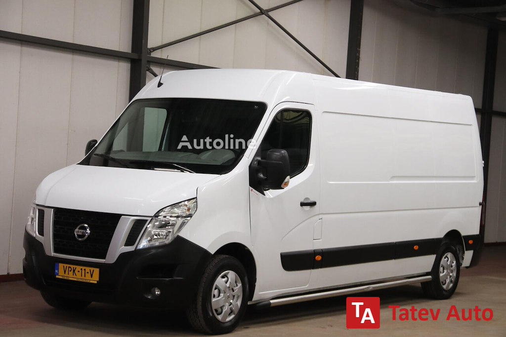 Nissan NV400 2.3 dCi L3H2 Acenta laki furgon