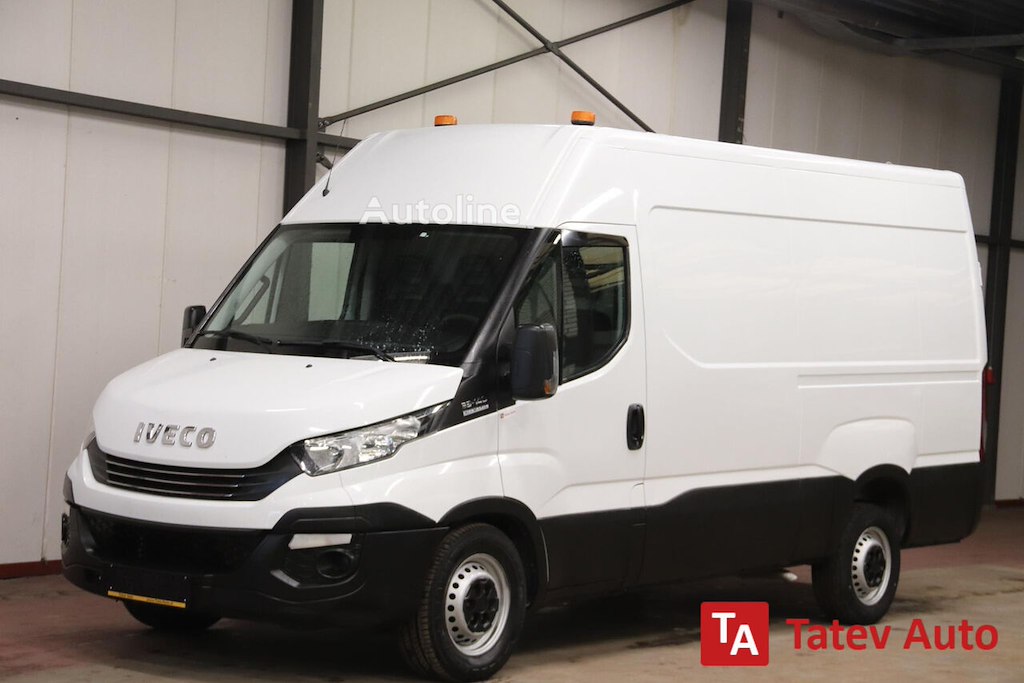 IVECO Daily 35S14V 2.3 352 H2 laki furgon