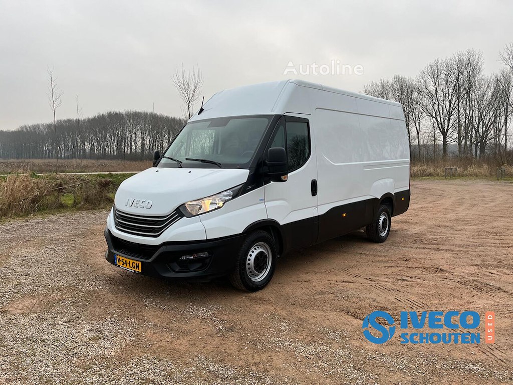 IVECO Daily 35S14 minibus furgon