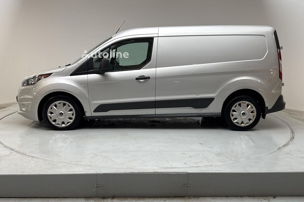 Prodaje se Ford Transit minibus furgon na aukciji