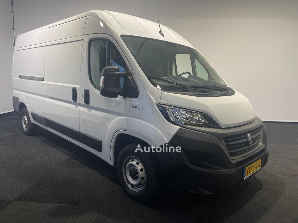 FIAT FIAT DUCATO L3H2 Camera Euro 6 Navigatie minibus furgon