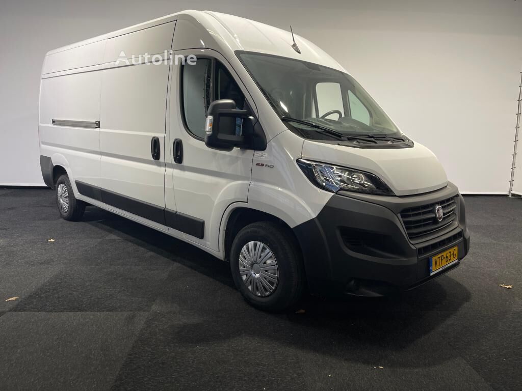 FIAT FIAT DUCATO L3H2 Camera Navigatie minibus furgon