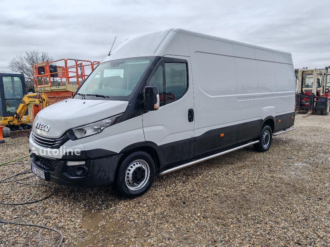 IVECO daily 35s11 minibus furgon