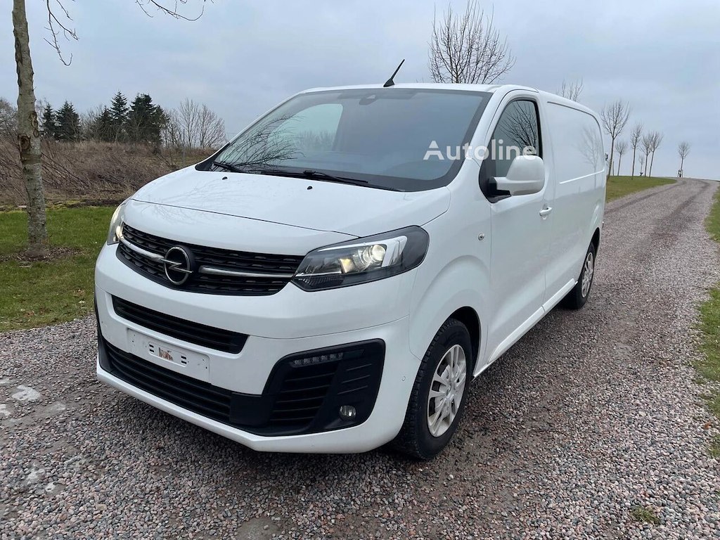 Opel Vivaro Kasten Edition M L2 2.0 minibus furgon