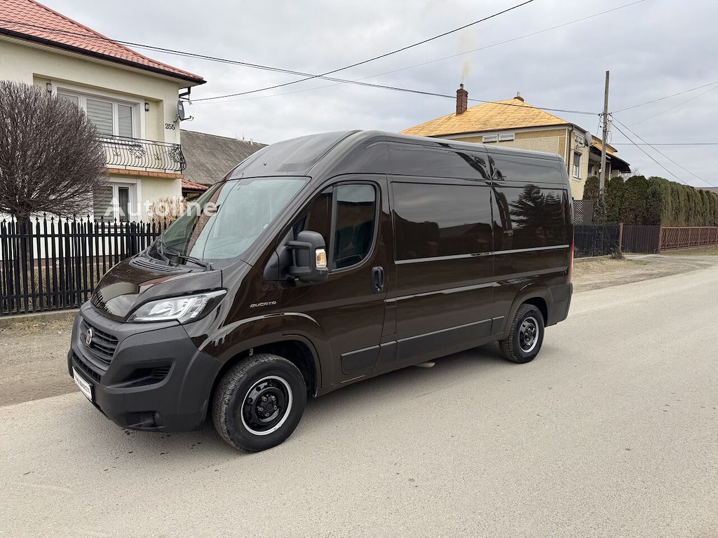 FIAT Ducato minibus furgon