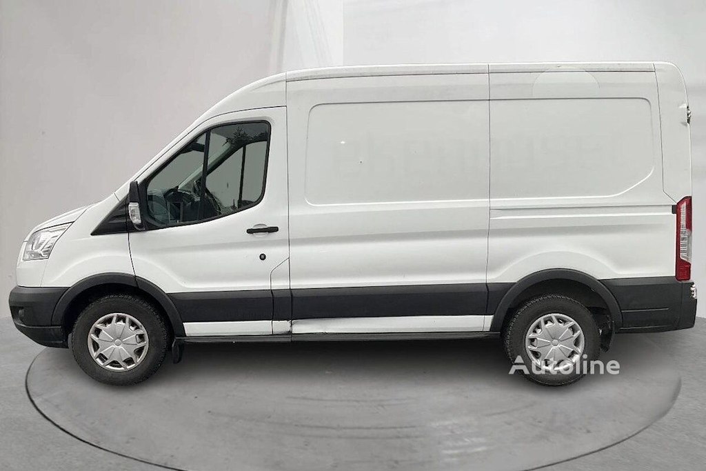 Prodaje se Ford Transit minibus furgon na aukciji