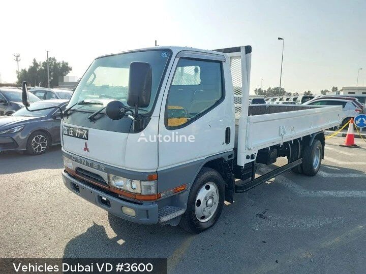 Mitsubishi CANTER kiper