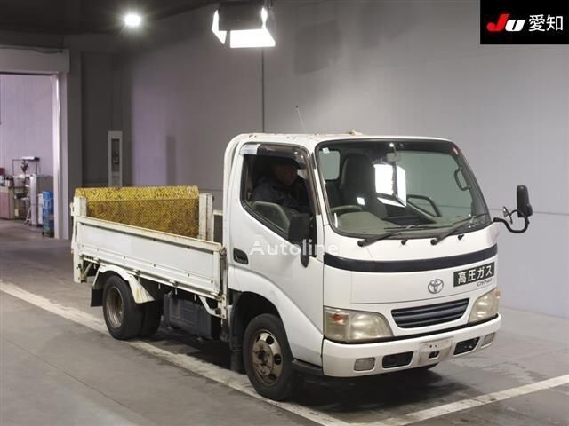 Toyota DYNA kiper