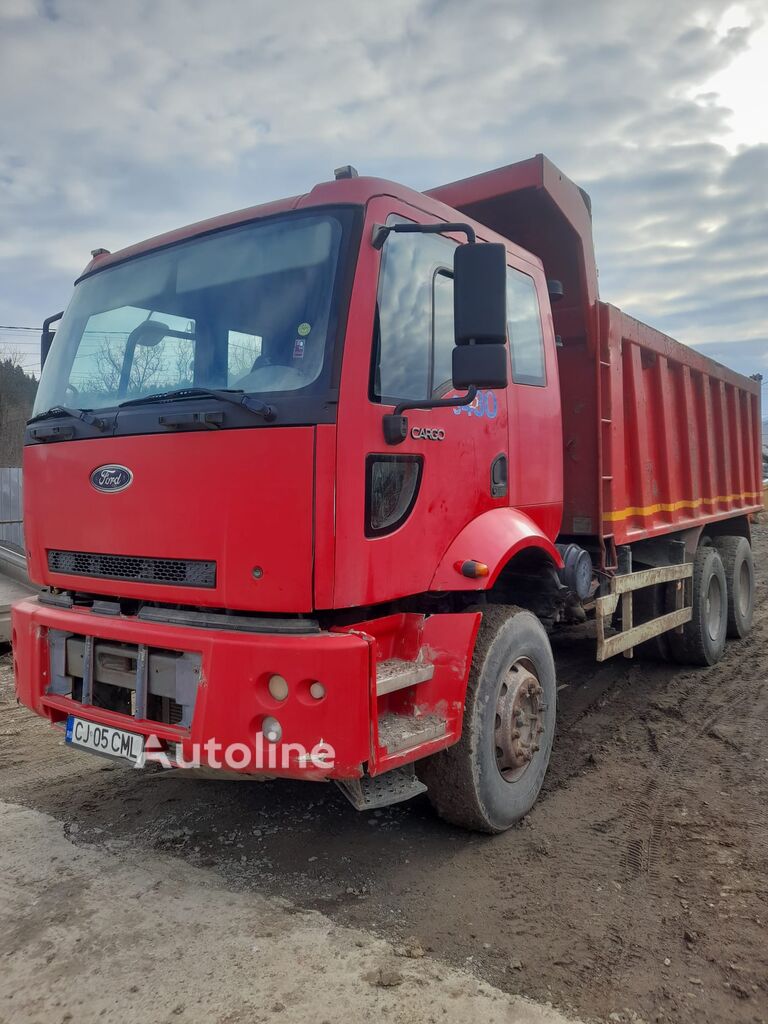 Ford CARGO 3430D kiper