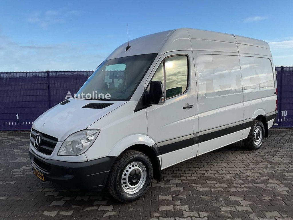 Prodaje se Mercedes-Benz Sprinter 313 2.2 CDI 366 EHD kamion furgon < 3.5t na aukciji