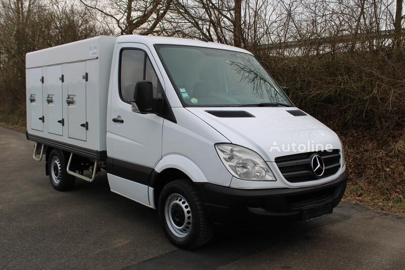 Mercedes-Benz Sprinter 310 ColdCar kamion za dostavu sladoleda < 3.5t