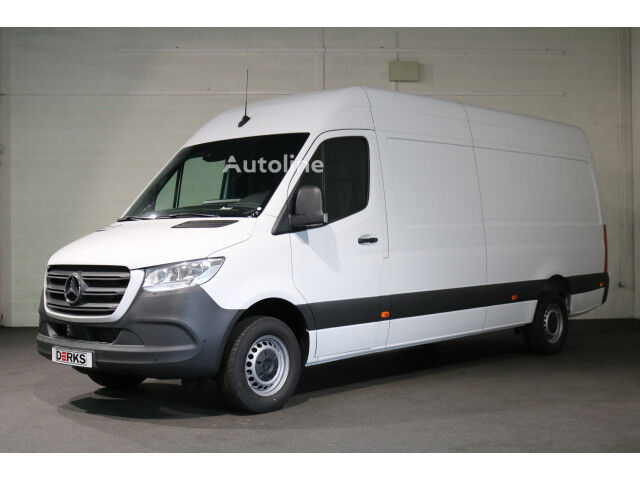 Mercedes-Benz Sprinter 315 CDI L3 H2 Koelwagen Vrieswagen -20 Verwarmen +20 Da kamion hladnjača < 3.5t