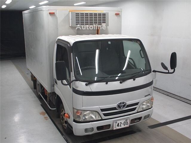 Toyota DYNA kamion hladnjača < 3.5t