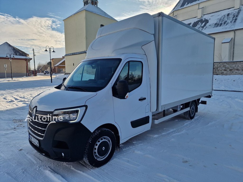 Renault Master izotermni kamion < 3.5t