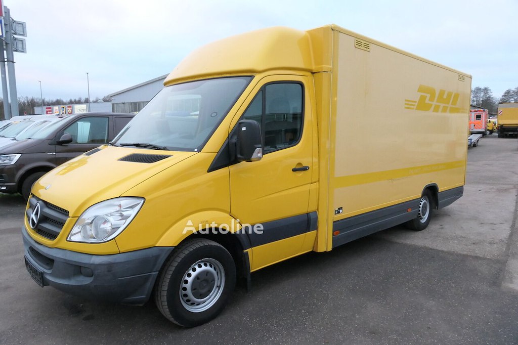 Mercedes-Benz SPRINTER 310 CDI MAXI kamion furgon < 3.5t