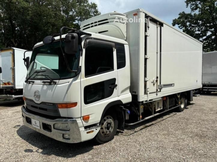 Nissan UD TRUCK kamion hladnjača < 3.5t