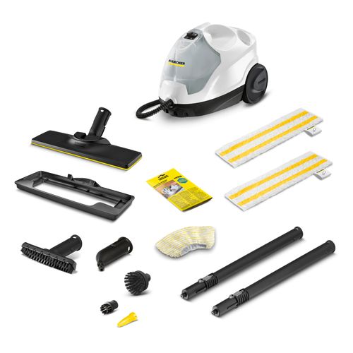 Karcher SC4 Easy Fix Plus Paročistač