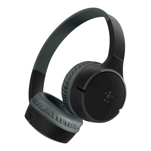 Belkin Bežične slušalice Soundform Mini, crne