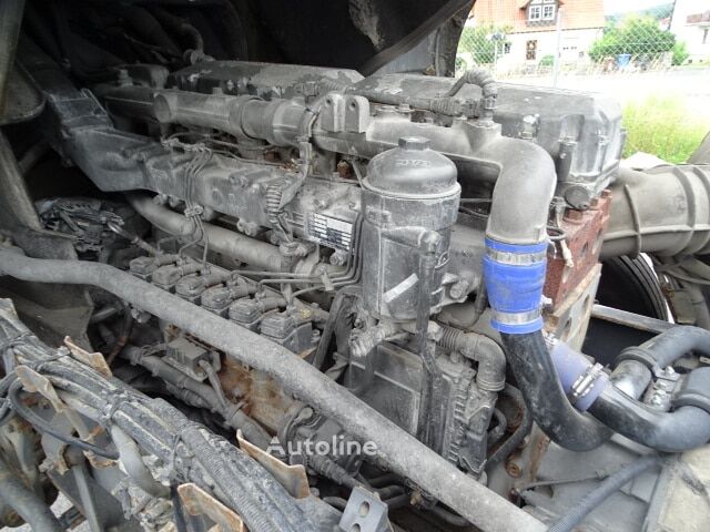 Motor za DAF 95 XF XE 315 C1 430PS Euro 3 2006 kamiona