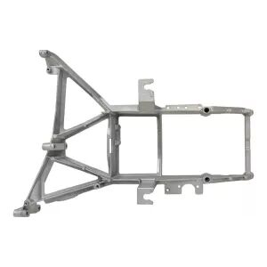 HEADLAMP BRACKET (SPIDER) DAF XF95 (2002-2005) LH HEADLAMP BRACKET (SPIDER) za DAF XF95 (2002-2005) kamiona
