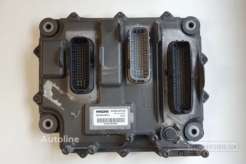 DAF | Motor ECU Euro6 2037394 upravljačka jedinica za kamiona