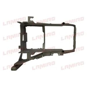 METAL HEADLAMP BRACKET DAF CF (2002-) LH METAL HEADLAMP BRACKET (SPIDER) za DAF kamiona