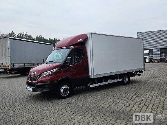 IVECO DAILY50C/35 kamion furgon