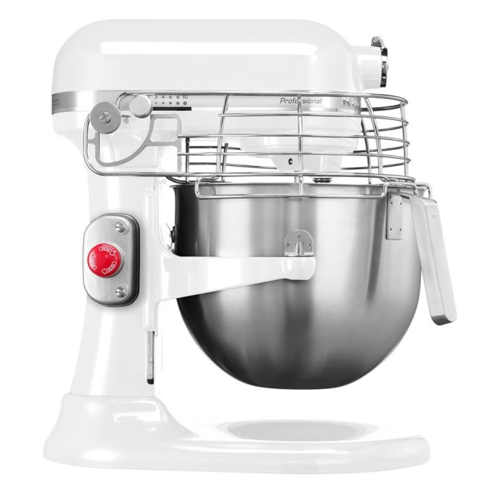 KITCHENAID KA5KSM7990XEWH Mikser