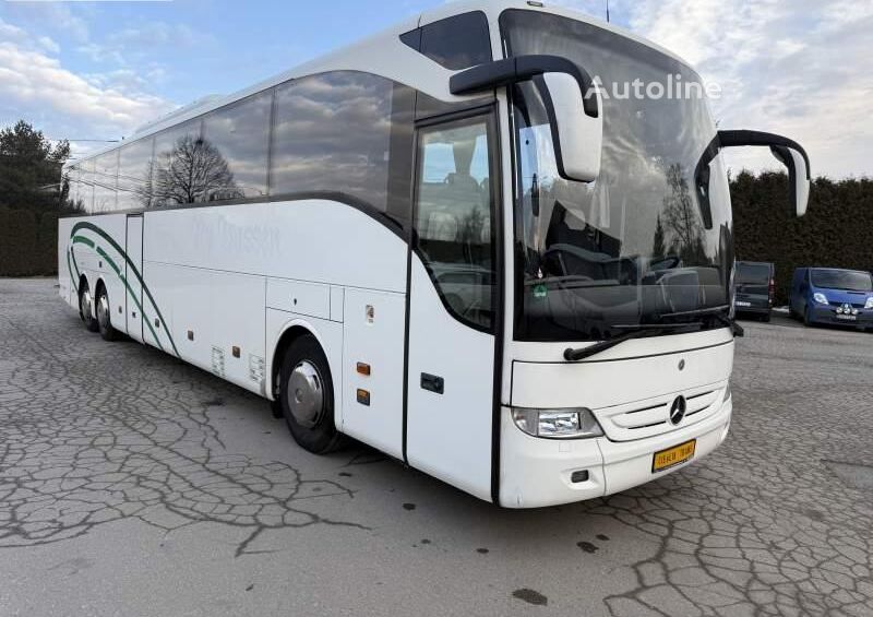 Mercedes-Benz TOURISMO 17 RHD turistički autobus