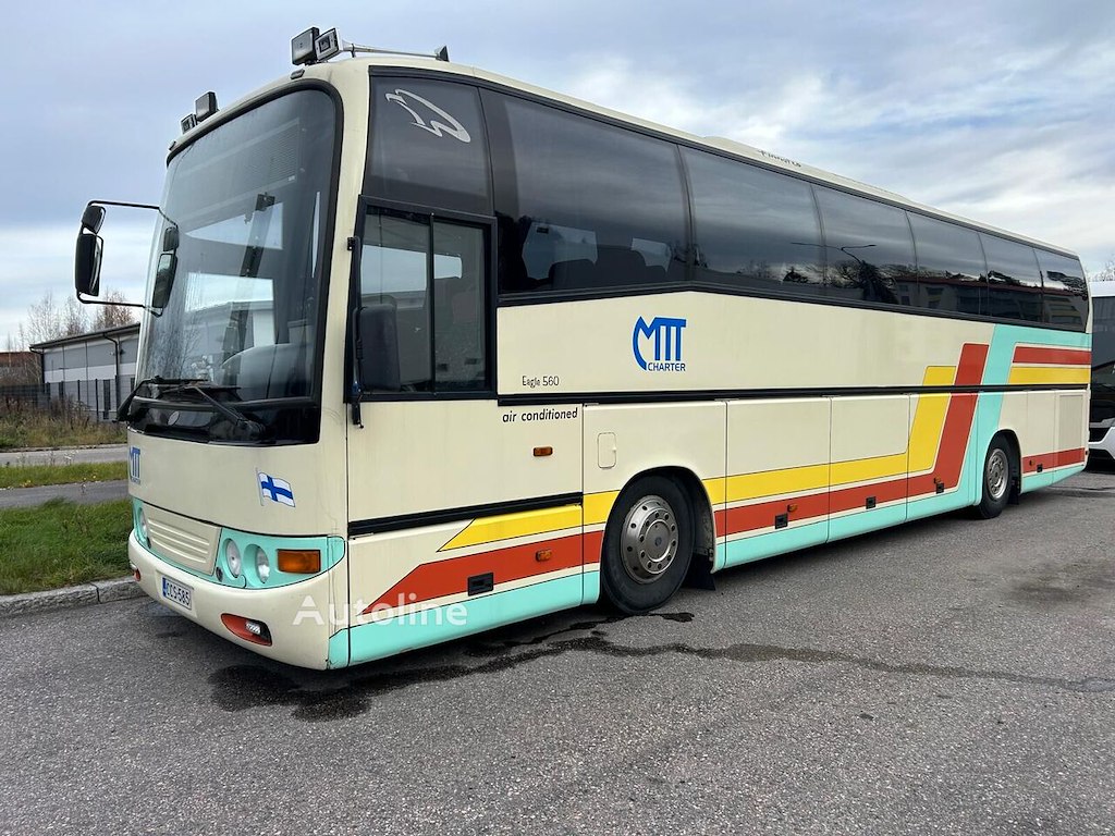 Scania Eagle turistički autobus