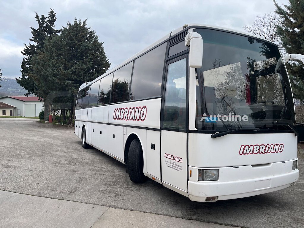 Prodaje se IVECO Orlandi turistički autobus na aukciji