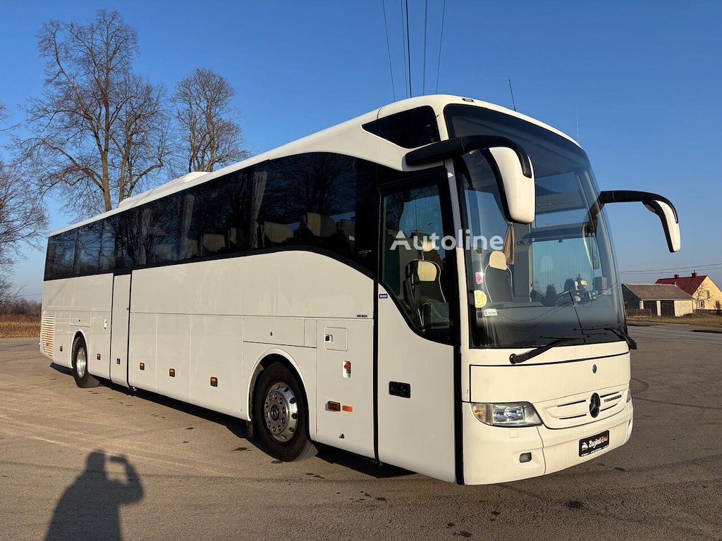 Mercedes-Benz Tourismo 16 RHD M/2 fotel Luxline turistički autobus