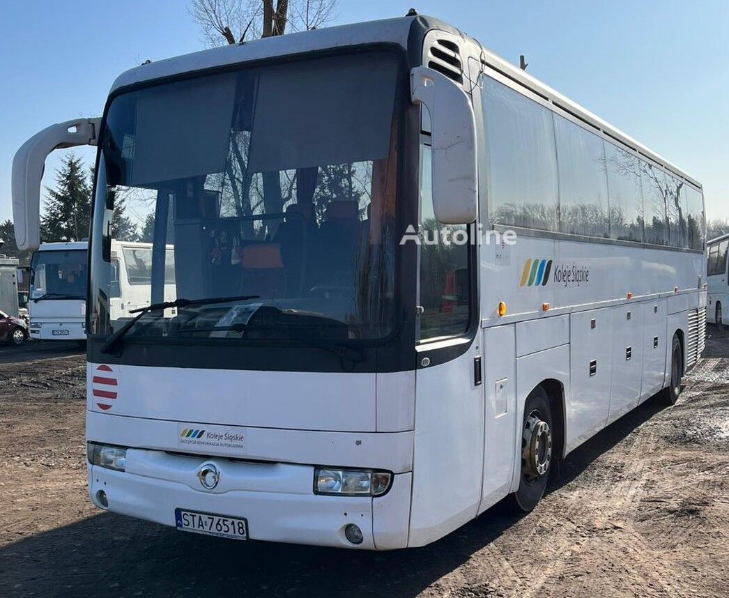 Renault IRISBUS ILIADE - MOTEUR DCI - 55 SIEGES - AIRCO - GTX turistički autobus