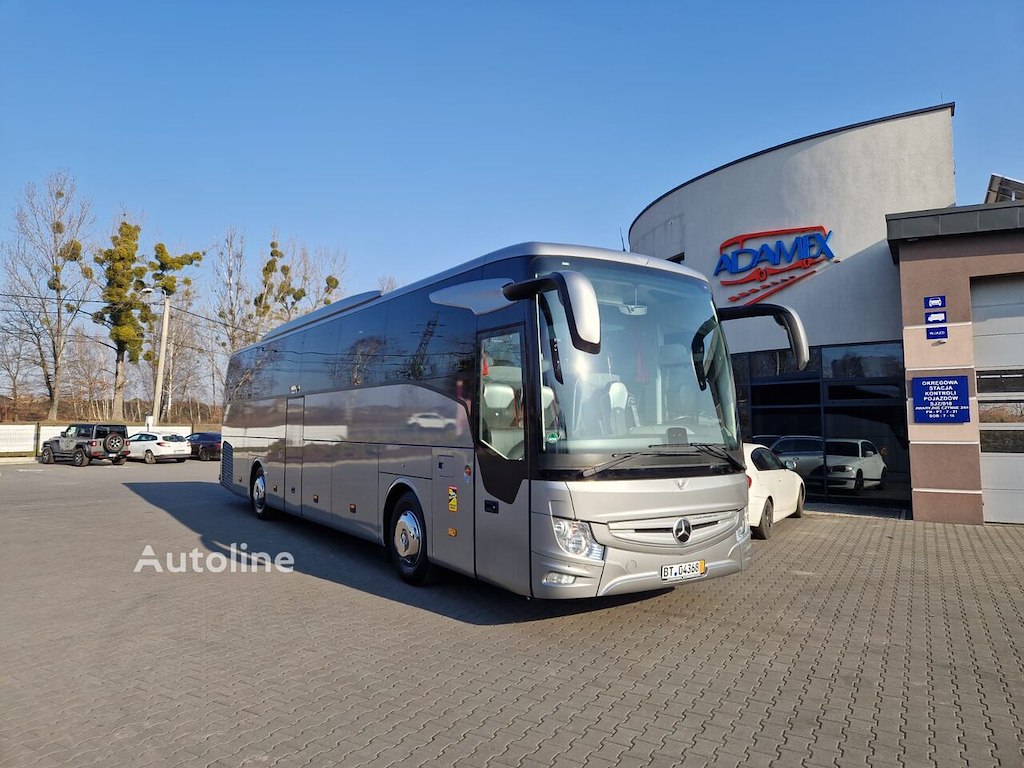 Mercedes-Benz Tourismo 15 turistički autobus