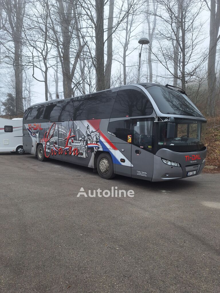 Neoplan Cityliner turistički autobus