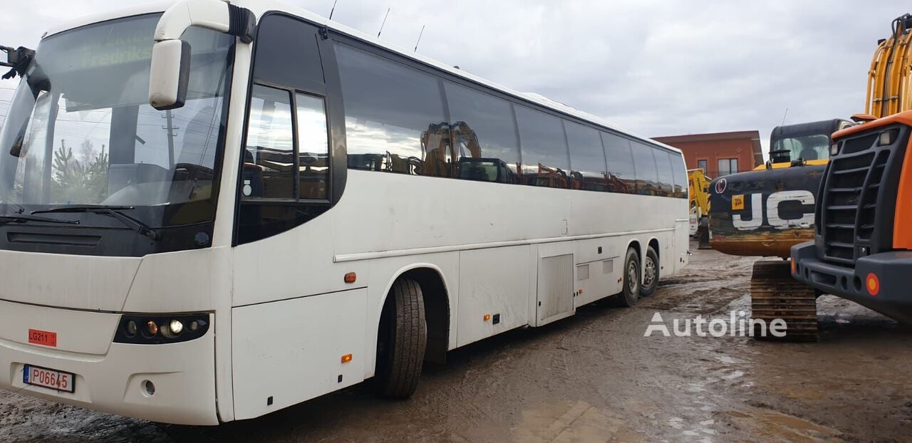 Volvo B-12M 9700 turistički autobus