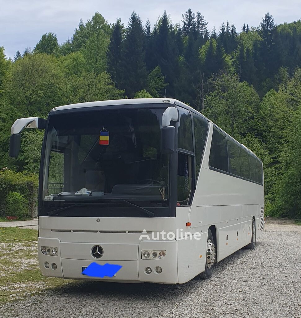 Mercedes-Benz Tourismo O350 turistički autobus