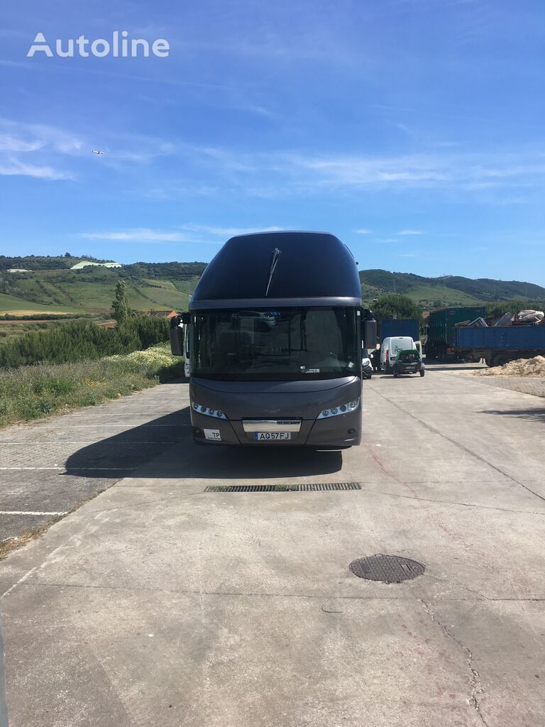 Neoplan Starliner turistički autobus