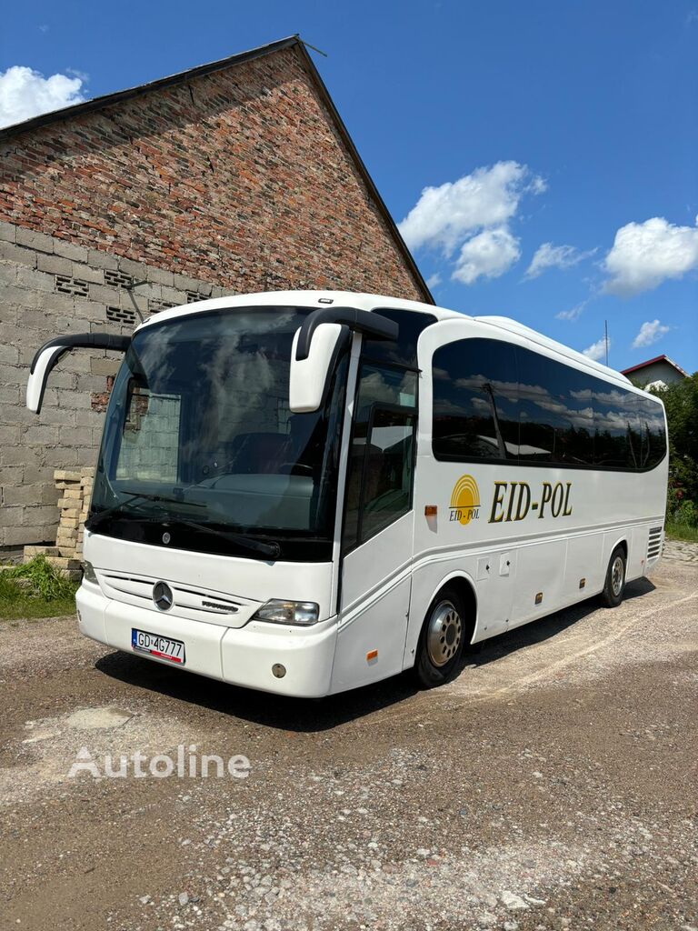 Mercedes-Benz Tourino turistički autobus