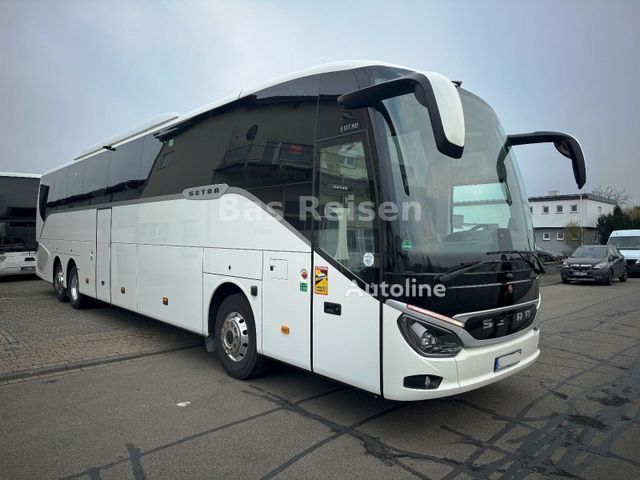 Setra S 517 HD turistički autobus