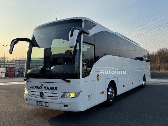 Mercedes-Benz Tourismo 16 turistički autobus