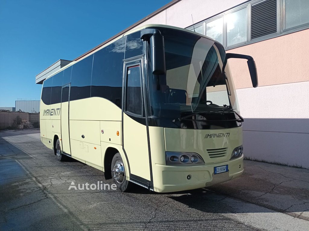 IVECO 100E22 CALIPSO 37 posti turistički autobus