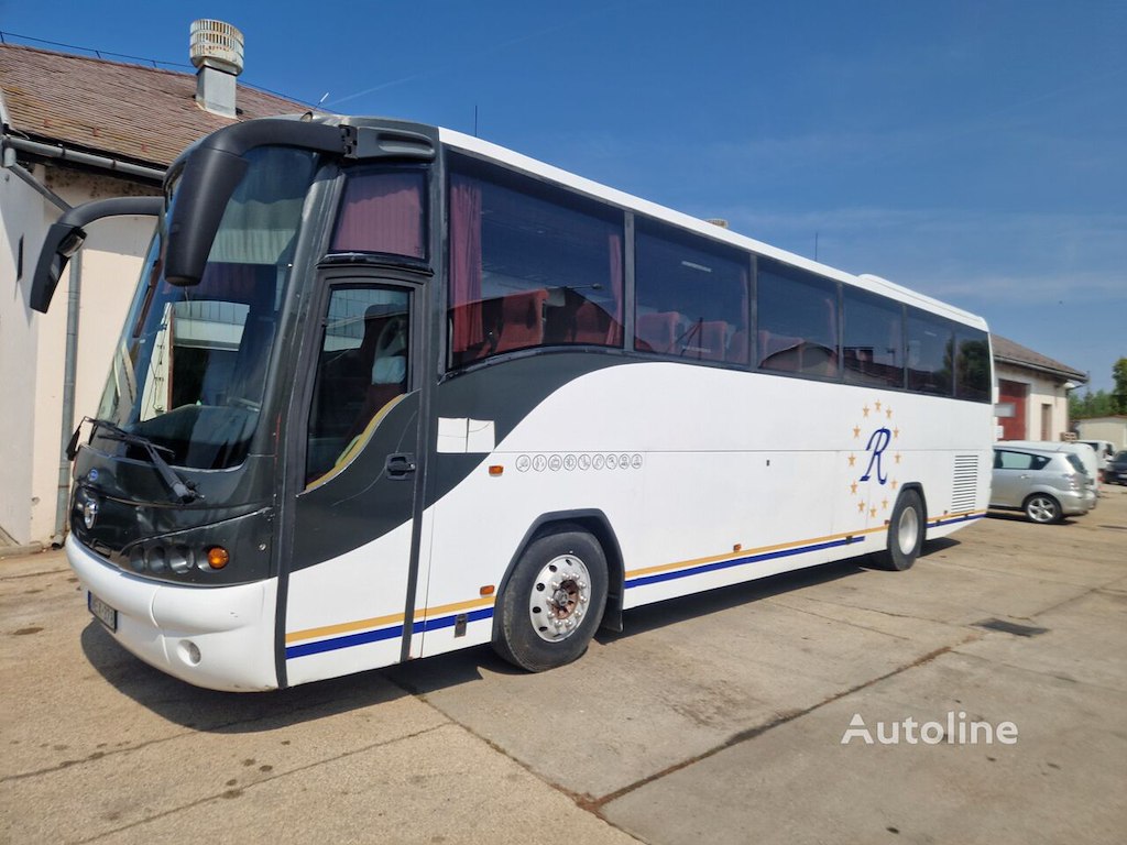 Irisbus EURORIDER D43 ANDECAR VIANA turistički autobus