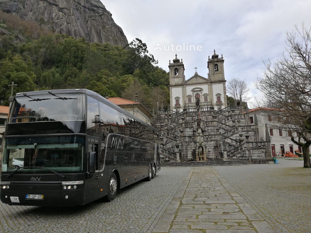 Van Hool T918 Altano turistički autobus