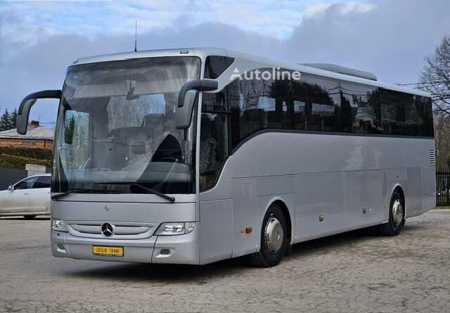 Mercedes-Benz TOURISMO 15 RHD turistički autobus