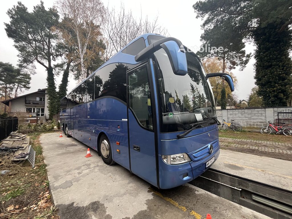 Mercedes-Benz Turismo L turistički autobus