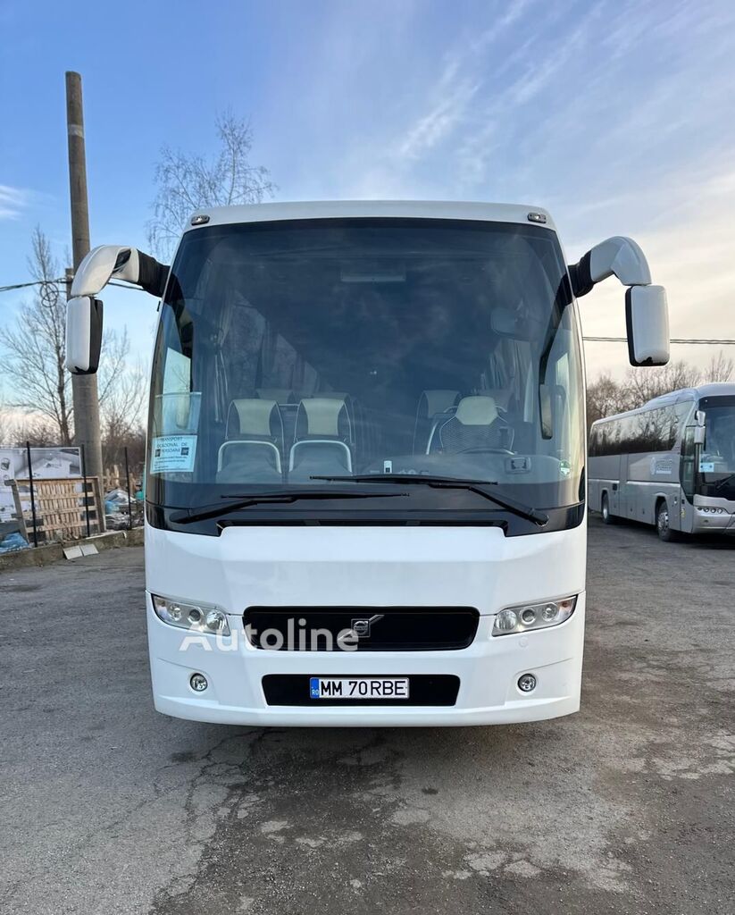 Volvo B9700 turistički autobus