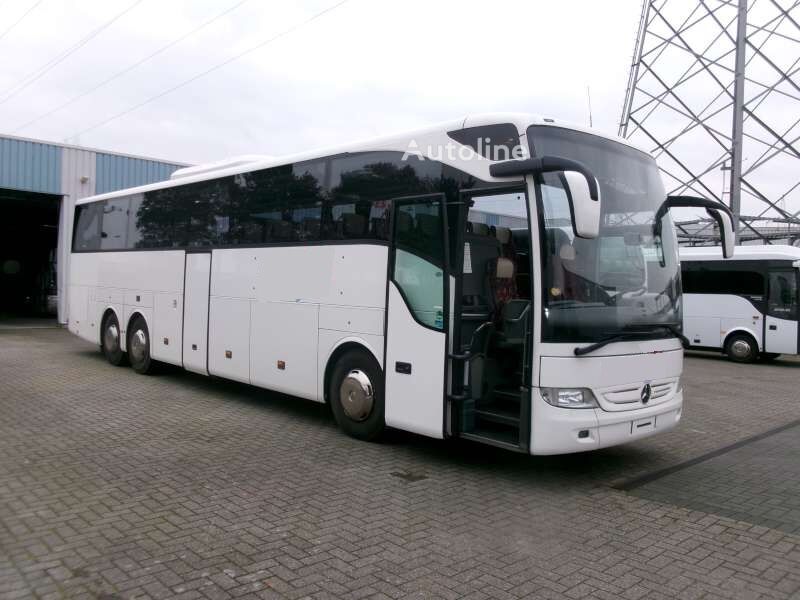 Mercedes-Benz Tourismo RHD-M turistički autobus