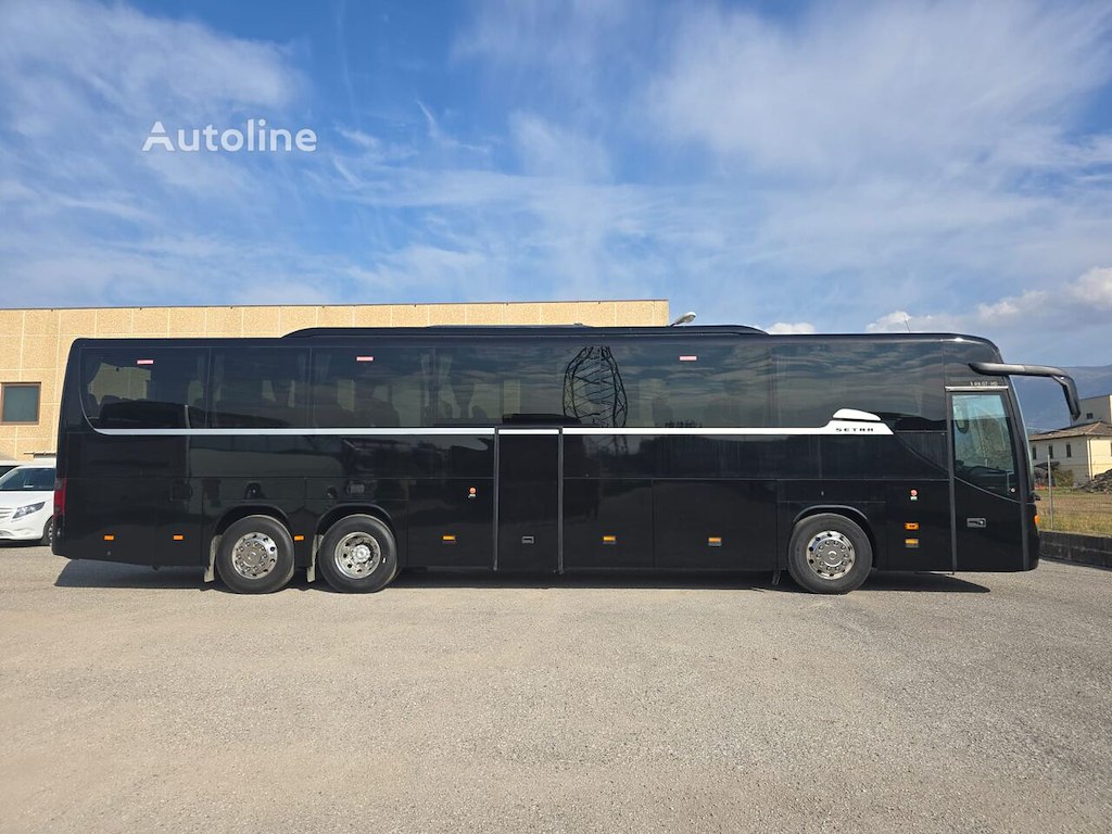 Setra 416 GT HD turistički autobus