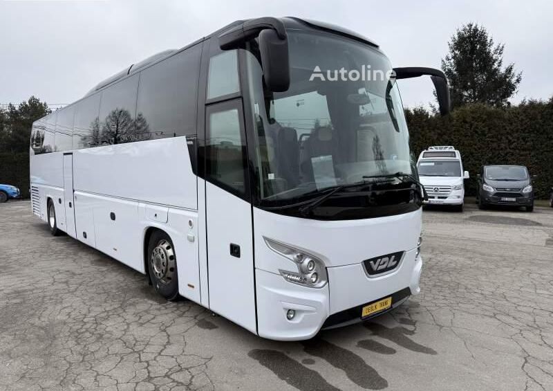 Bova VDL 13FHD turistički autobus